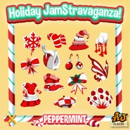 Jamaaliday Jamstravaganza | Animal Jam Classic Wiki | Fandom