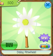 Daisy Pinwheel | Animal Jam Classic Wiki | Fandom
