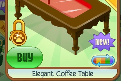 feast table aj worth