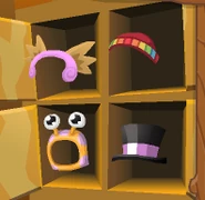 Pet Snail | Animal Jam Classic Wiki | Fandom