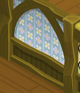 Spring Cottage | Animal Jam Classic Wiki | Fandom
