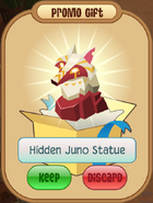 Juno | Animal Jam Classic Wiki | Fandom