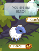 Sheep | Animal Jam Classic Wiki | Fandom