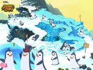 Penguin | Animal Jam Classic Wiki | Fandom
