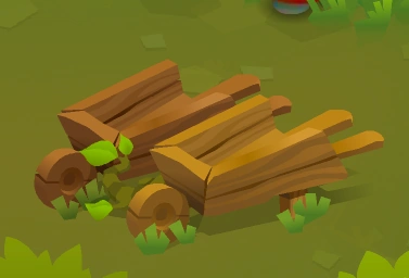 Wood (Resource) | Animal Jam Classic Wiki | Fandom