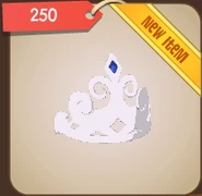 Tiara | Animal Jam Classic Wiki | Fandom