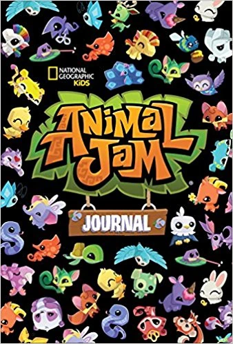Animal Jam Journal | Animal Jam Classic Wiki | Fandom