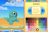 Seal | Animal Jam Classic Wiki | Fandom