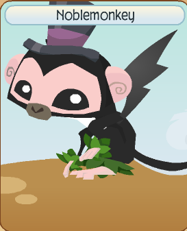 User blog:Kutyuska/Monkeys | Animal Jam Classic Wiki | Fandom