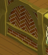 Spring Cottage | Animal Jam Classic Wiki | Fandom