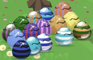 Eggstravaganza | Animal Jam Classic Wiki | Fandom