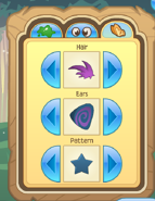 Pet Snow Leopard | Animal Jam Classic Wiki | Fandom