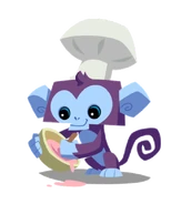 Monkey | Animal Jam Classic Wiki | Fandom
