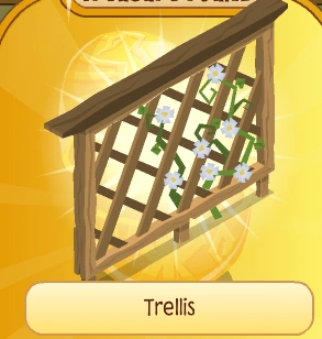 Trellis | Animal Jam Classic Wiki | Fandom