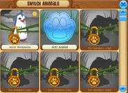 Penguin | Animal Jam Classic Wiki | Fandom