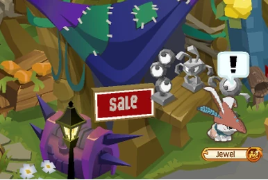 how to draw clouds on animal jam