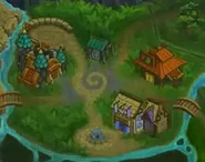 Jamaa Township | Animal Jam Classic Wiki | Fandom