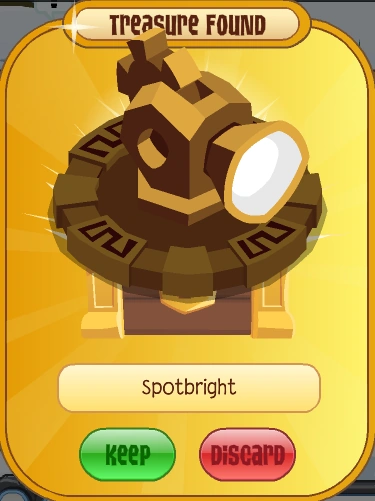 Spotbright | Animal Jam Classic Wiki | Fandom