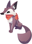 Coyote | Animal Jam Classic Wiki | Fandom