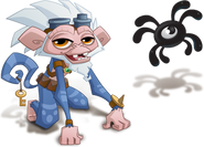 Graham | Animal Jam Classic Wiki | Fandom