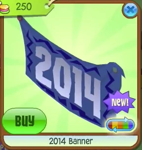 2014 Banner | Animal Jam Classic Wiki | Fandom