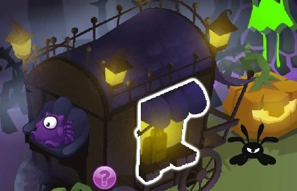 Phantom Emporium (Shop) | Animal Jam Classic Wiki | Fandom