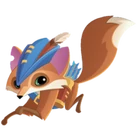 Fox | Animal Jam Classic Wiki | Fandom