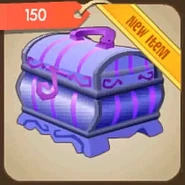 Fancy Chest | Animal Jam Classic Wiki | Fandom