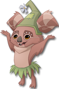 Cosmo | Animal Jam Classic Wiki | Fandom