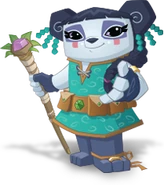 Liza | Wiki Animal Jam | Fandom