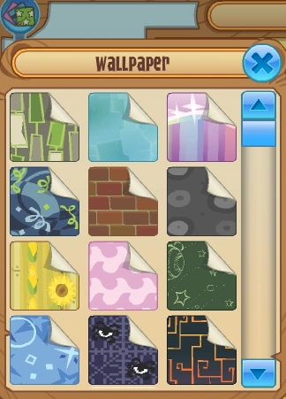 Jammer Wall | Animal Jam Classic Wiki | Fandom