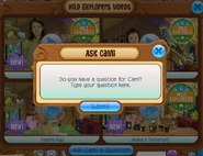 Wild Explorers Tent | Animal Jam Classic Wiki | Fandom