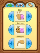 Pet Snail | Animal Jam Classic Wiki | Fandom