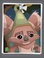 Cosmo | Animal Jam Classic Wiki | Fandom