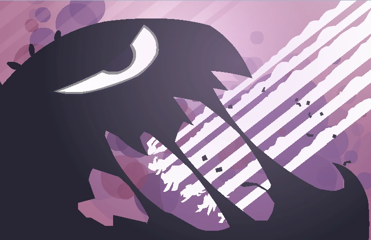 Phantom Queen | Animal Jam Classic Wiki | Fandom