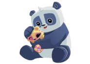 Panda | Animal Jam Classic Wiki | Fandom