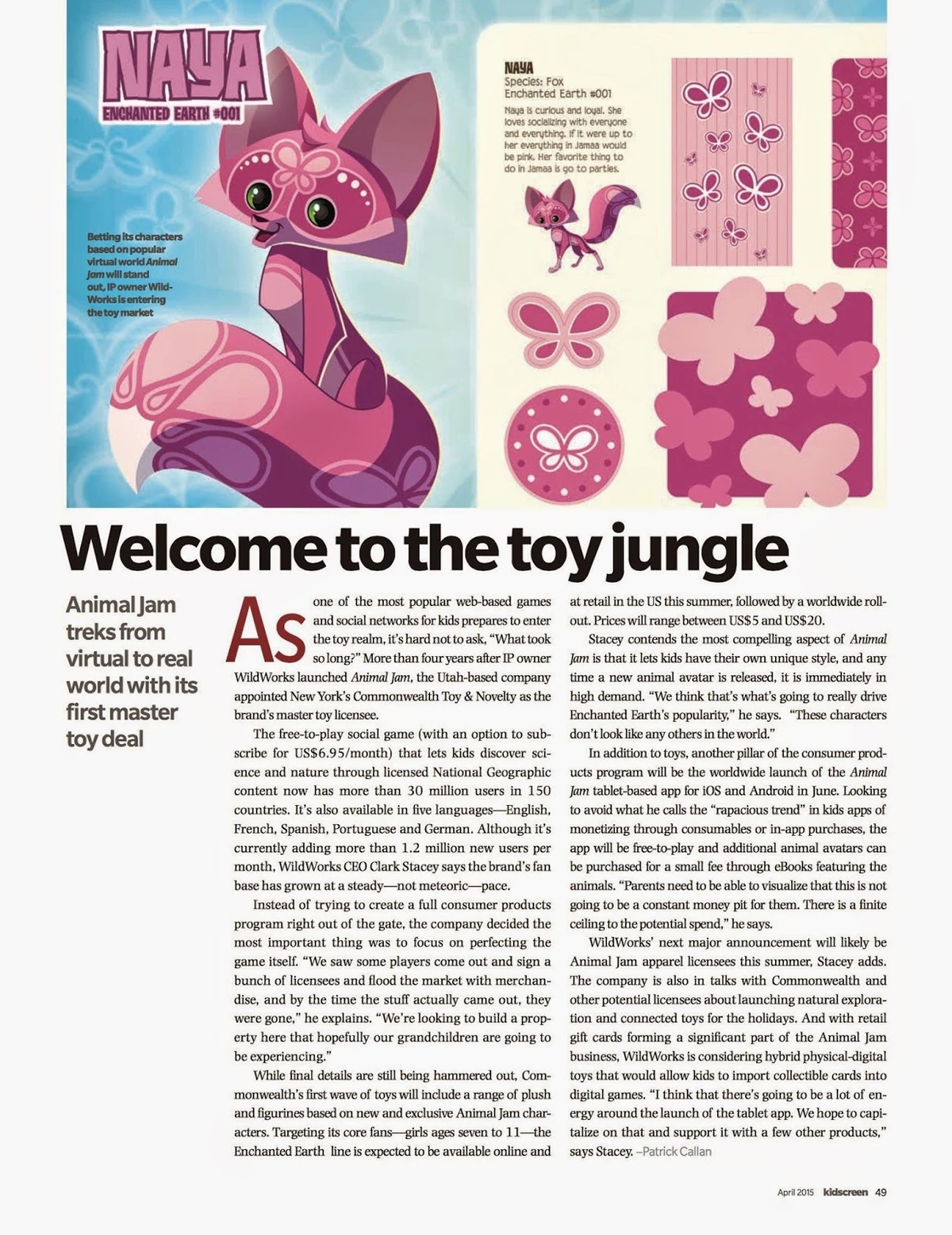 Enchanted Earth | Animal Jam Classic Wiki | Fandom