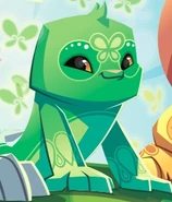 Seal | Animal Jam Classic Wiki | Fandom