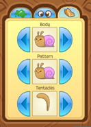 Pet Snail | Animal Jam Classic Wiki | Fandom
