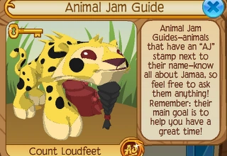 Animal Jam Guides | Animal Jam Classic Wiki | Fandom