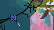 Jamaaliday Sword | Animal Jam Classic Wiki | Fandom