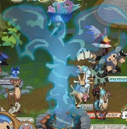 Mira | Animal Jam Classic Wiki | Fandom