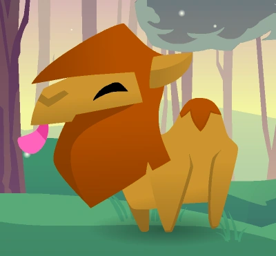 Pet Camel | Animal Jam Classic Wiki | Fandom
