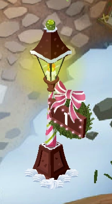 Jamaaliday Gift Stand | Animal Jam Classic Wiki | Fandom