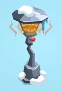 Giant Heat Lamp | Animal Jam Classic Wiki | Fandom