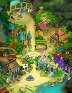 Jamaa Township | Animal Jam Classic Wiki | Fandom