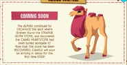 Camel | Animal Jam Classic Wiki | Fandom