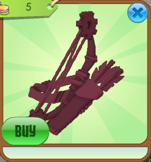 Bow And Arrows/Unreleased Variants | Animal Jam Classic Wiki | Fandom