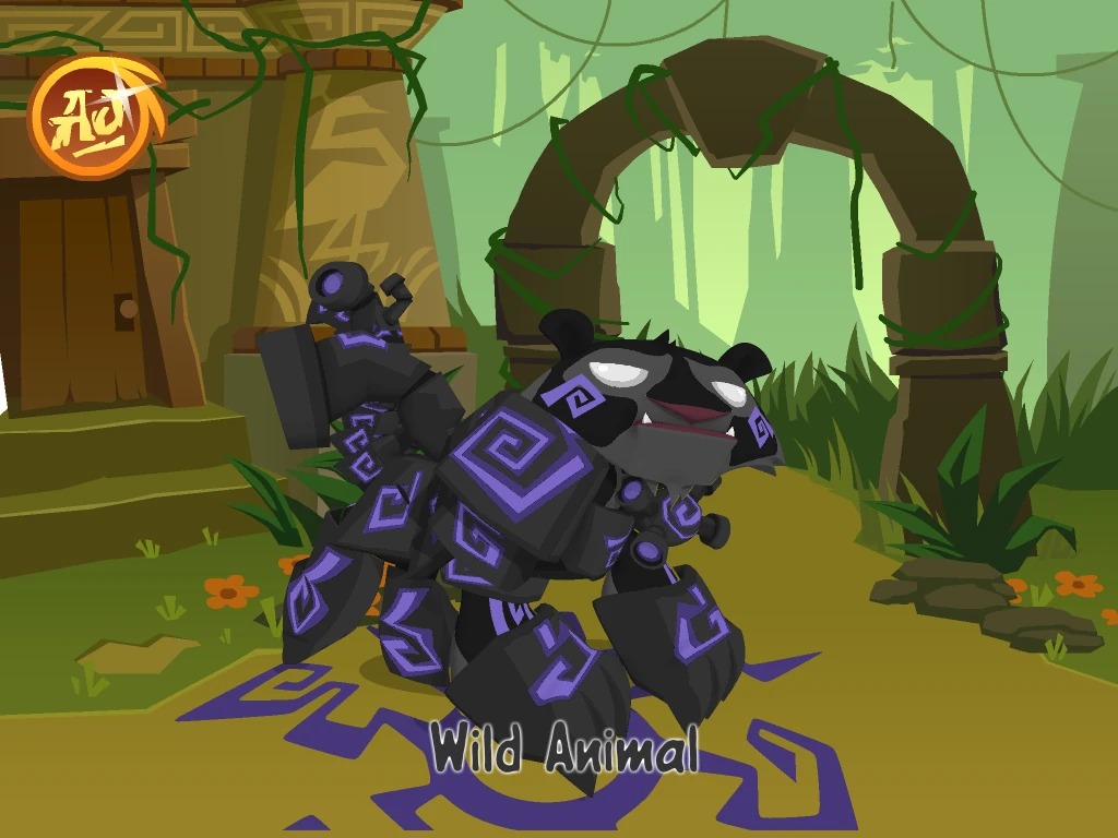 User blog:Artistpengu/The bad side of phantom armor | Animal Jam ...