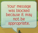 Warnings | Animal Jam Classic Wiki | Fandom